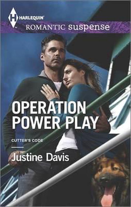 Operation Power Play, Justine Davis | 9780373279067 | Boeken | bol.com