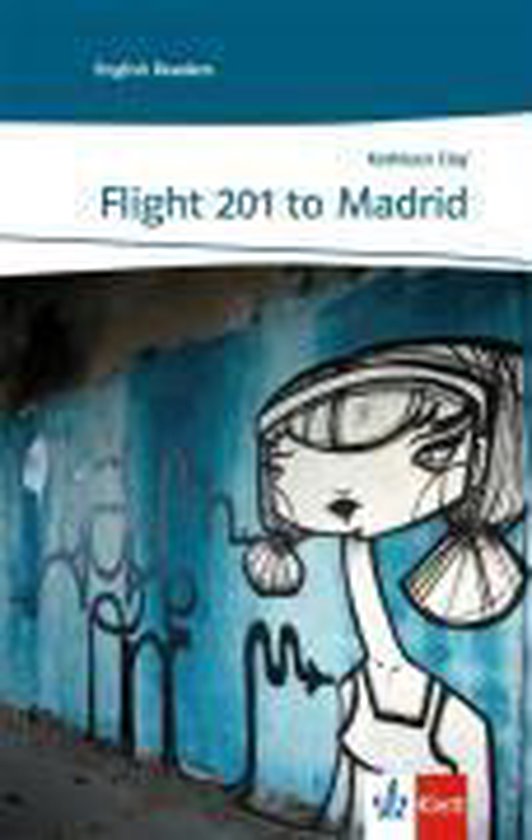 Flight 201 to Madrid | 9783125484016 | Kathleen Clay | Boeken | bol.com