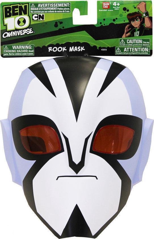 BEN 10 - Masker Omniverse - Rook | bol