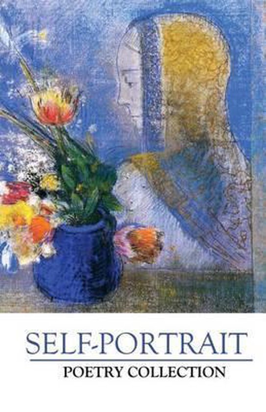 Self-Portrait Poetry Collection, Silver Birch Press | 9780692302422 ...