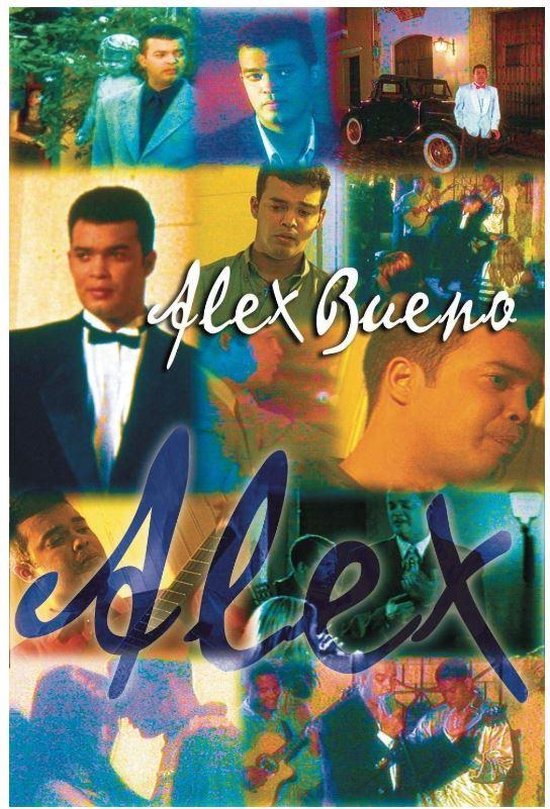 Alex (Dvd) | Dvd's | bol