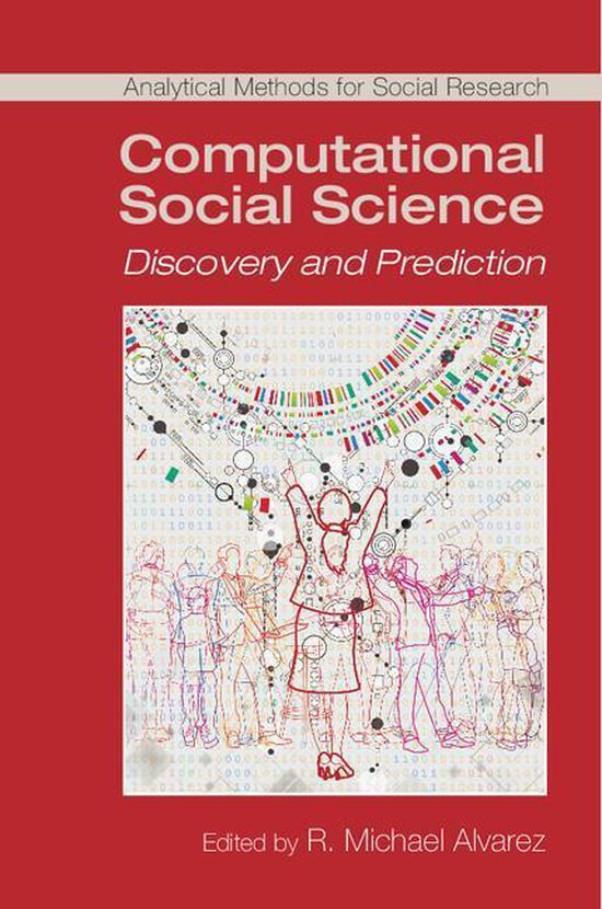 Analytical Methods for Social Research - Computational Social Science ...