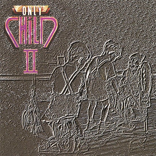 Only Child II, Only Child | CD (album) | Muziek | bol