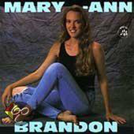 Mary-Ann Brandon, Mary-Ann Brandon | Muziek | bol