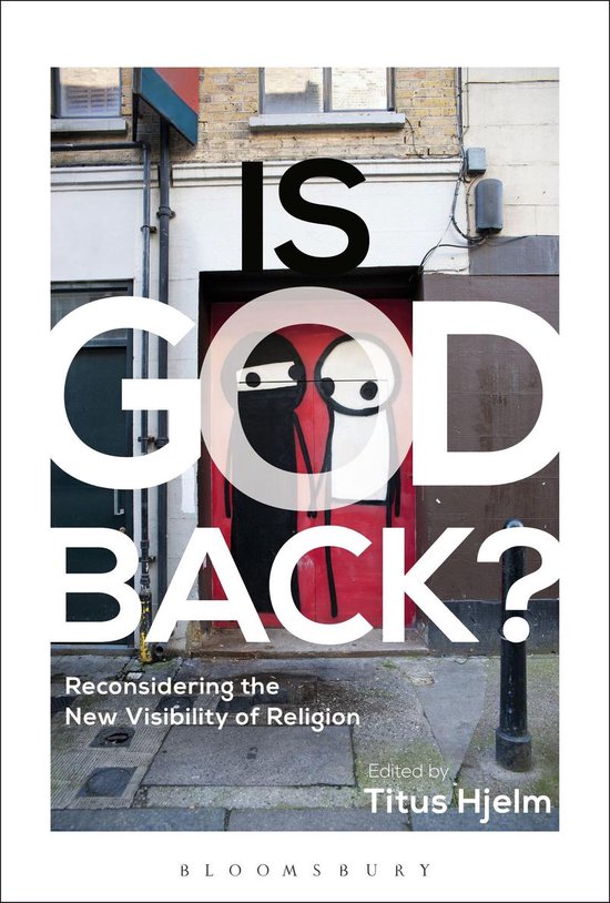 Is God Back? (ebook), Hjelm Titus | 9781472528407 | Boeken | bol.com