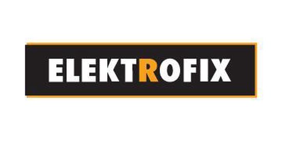 2 meter Elektrofix rubber kabel H05RR-F zwart neopreen, 5 x 2.5mm | bol.com