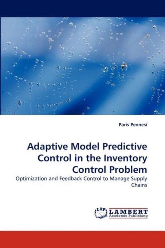 Adaptive Model Predictive Control in the Inventory Control Problem ...