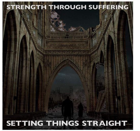 Setting Things Straight, Strength Through Suffering | Muziek | bol