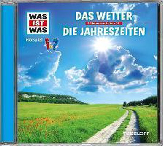 Was Ist Was Folge 12, Audiobook | CD (album) | Muziek | bol