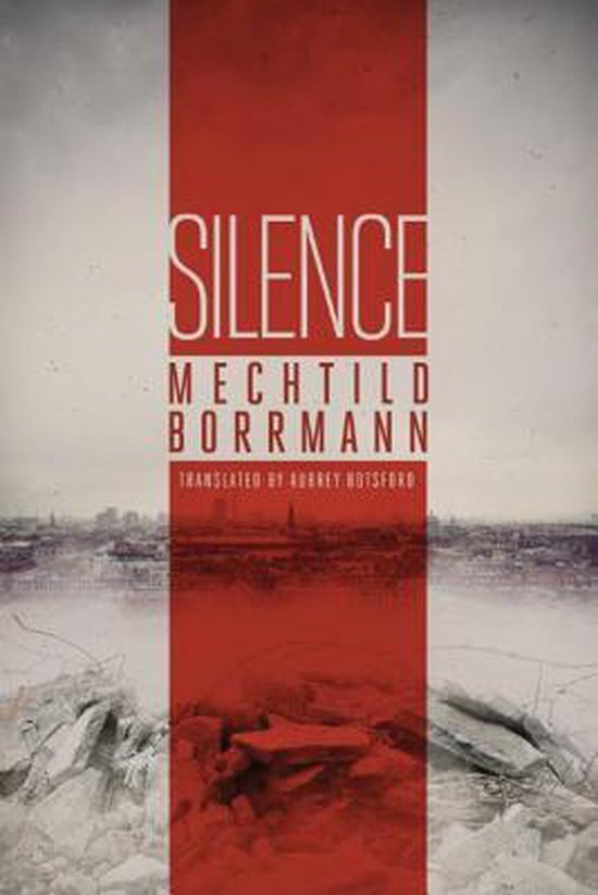 Silence, Mechtild Borrmann | 9781477829097 | Boeken | bol.com