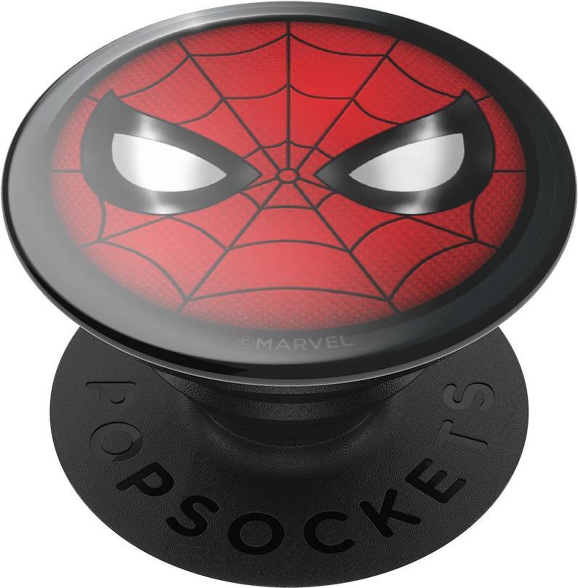 Popsockets - Spider-Man Icon | bol.com