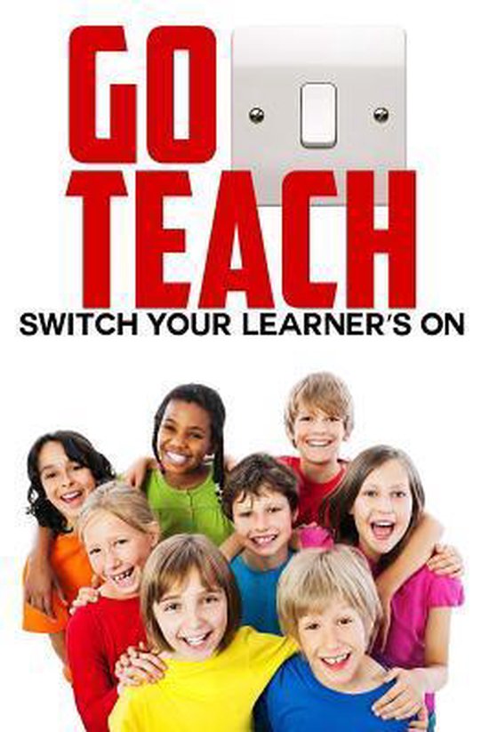 Go Teach | 9781523428700 | Jeremy Green | Boeken | bol.com