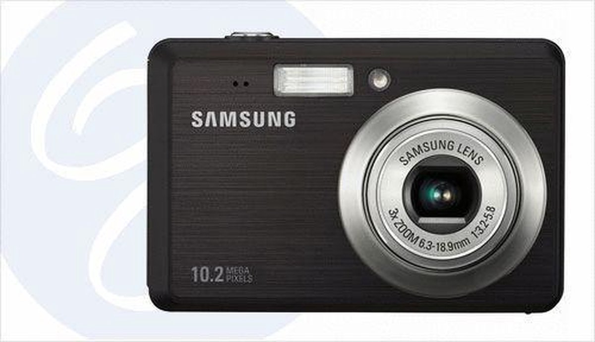 Samsung ES55 - Zwart | bol.com