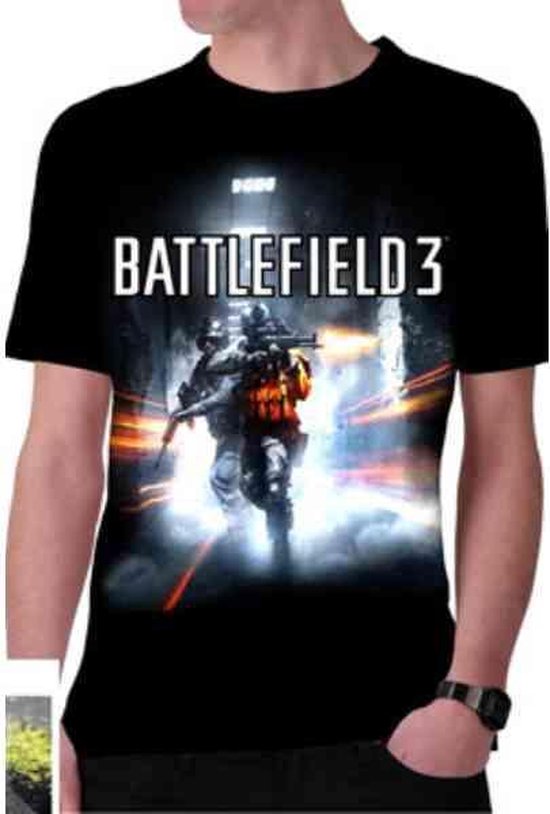 Battlefield 3 Coop XL | bol.com