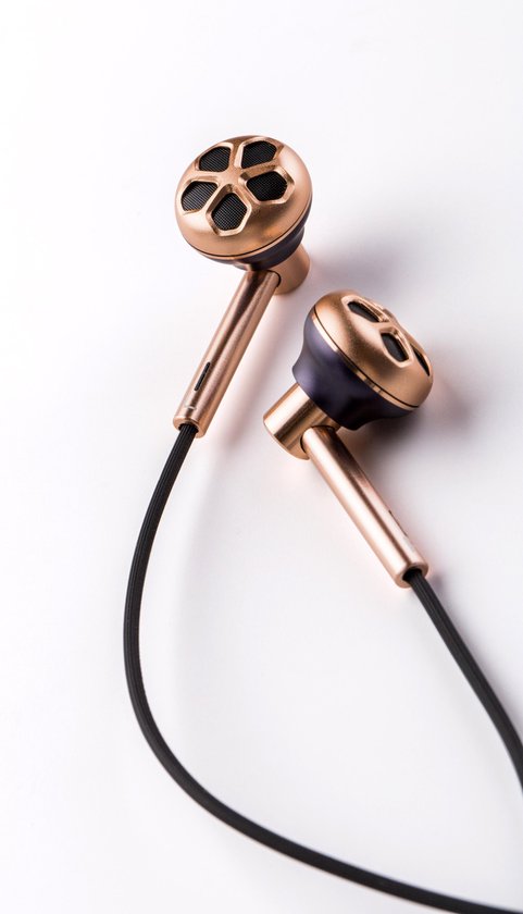 1More Dual-Driver Earbuds | bol.com