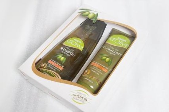 Dalan Voordeelverpakking Shampoo + Conditioner | bol.com
