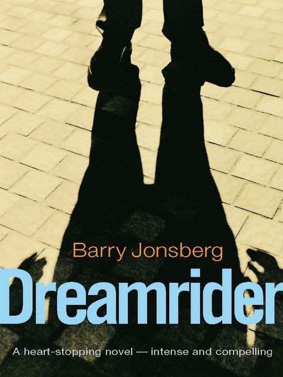 Dreamrider (ebook), Barry Jonsberg | 9781741153583 | Boeken | bol.com