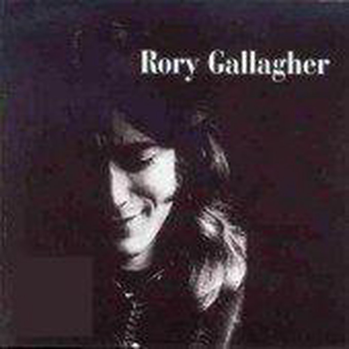 Rory Gallagher, Rory Gallagher | CD (album) | Muziek | bol