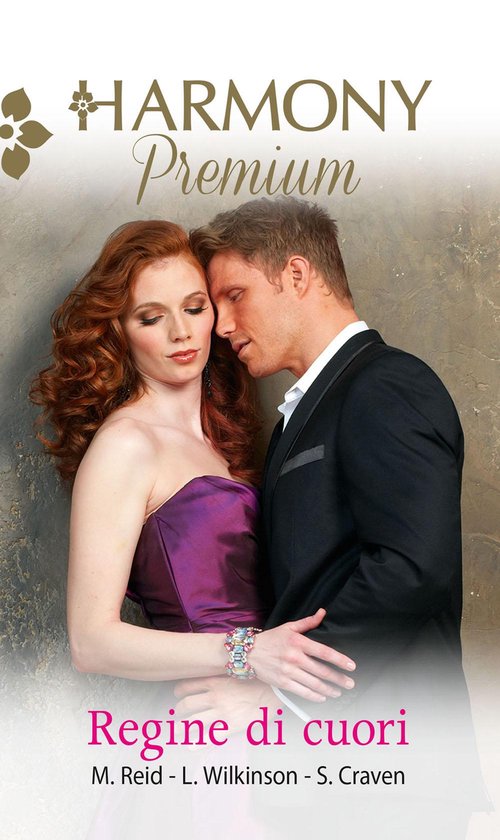 Regine di cuori (ebook), Michelle Reid | 9788858971536 | Boeken | bol.com