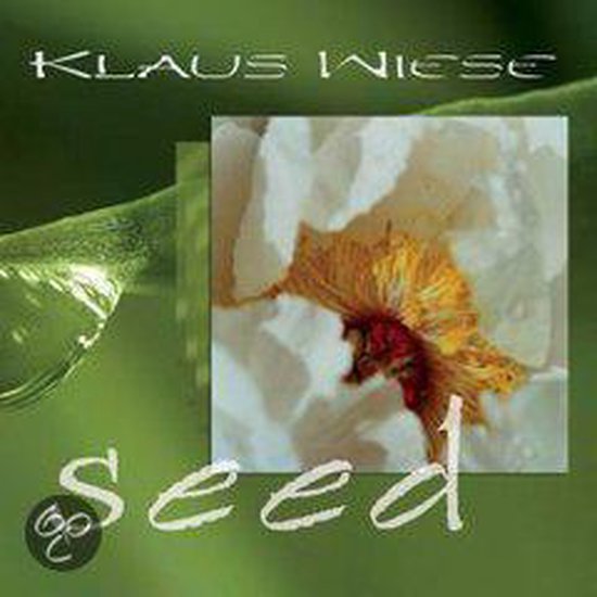 Seed, Klaus Wiese | CD (album) | Muziek | bol