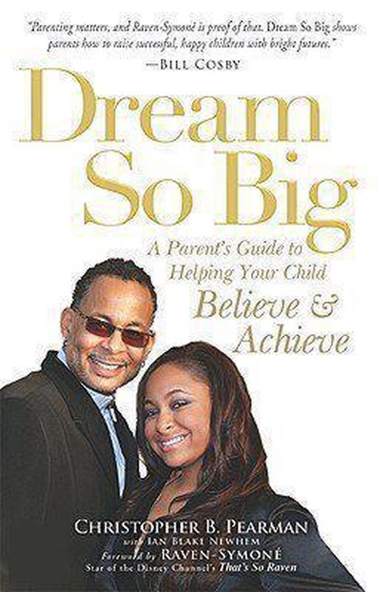 Dream So Big, Christopher B. Pearman | 9781440504020 | Boeken | bol.com