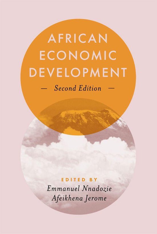 African Economic Development (ebook) | 9781787439764 | Boeken | bol