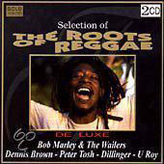 Roots Of Reggae, Various | CD (album) | Muziek | bol.com