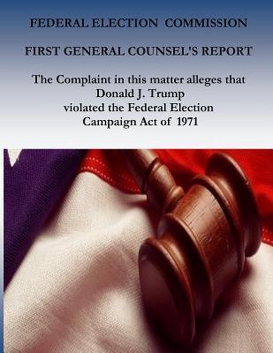 Federal Election Commission, Federal Election Commission ...