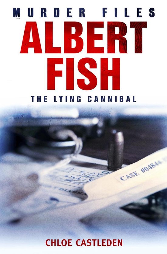 Albert Fish (ebook), Chloe Castleden | 9781780333441 | Boeken | bol.com