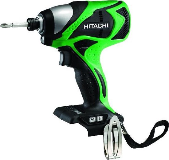 Hitachi WH18DBDL | bol.com
