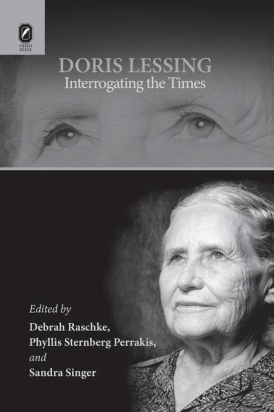 Doris Lessing, Sandra Singer | 9780814252444 | Boeken | bol.com