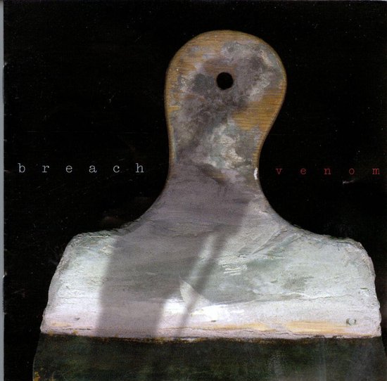 Venom, Breach | CD (album) | Muziek | bol.com