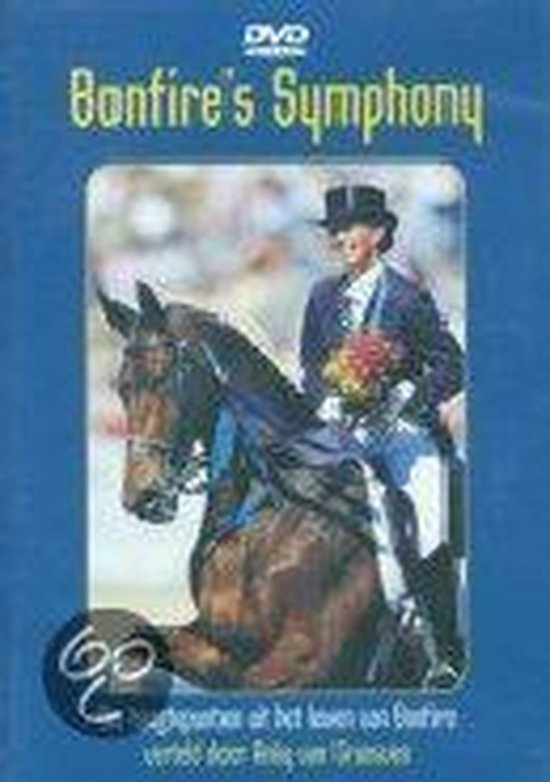 Bonfire's Symphony (Dvd) | Dvd's | bol