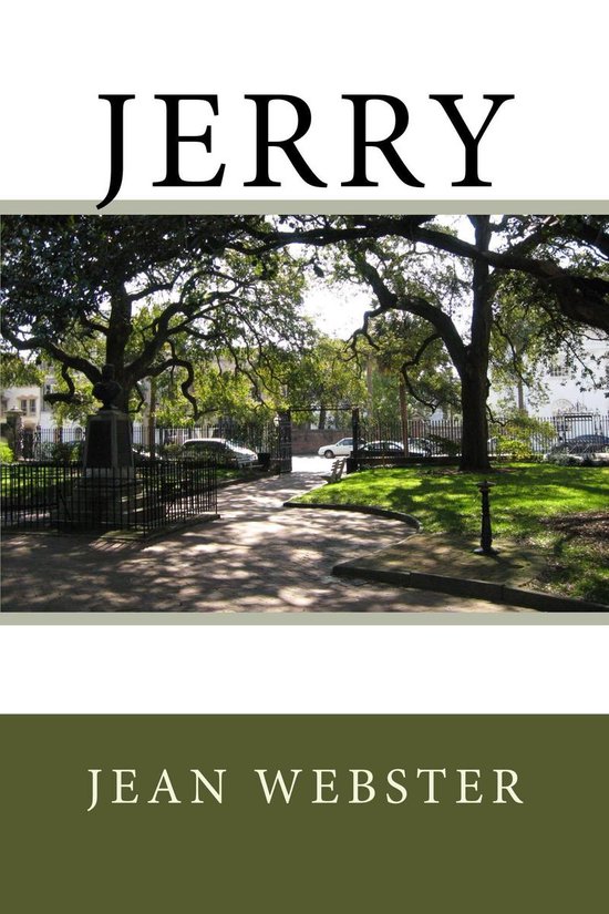 Jerry (ebook), Jean Webster | 1230002948102 | Boeken | bol.com
