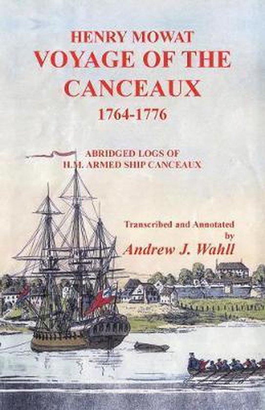 Henry Mowat, Andrew J Wahll | 9780788423499 | Boeken | bol.com