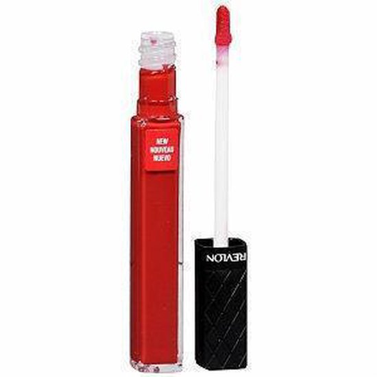 Revlon Colorburst - 018 Fire - Lipgloss | bol