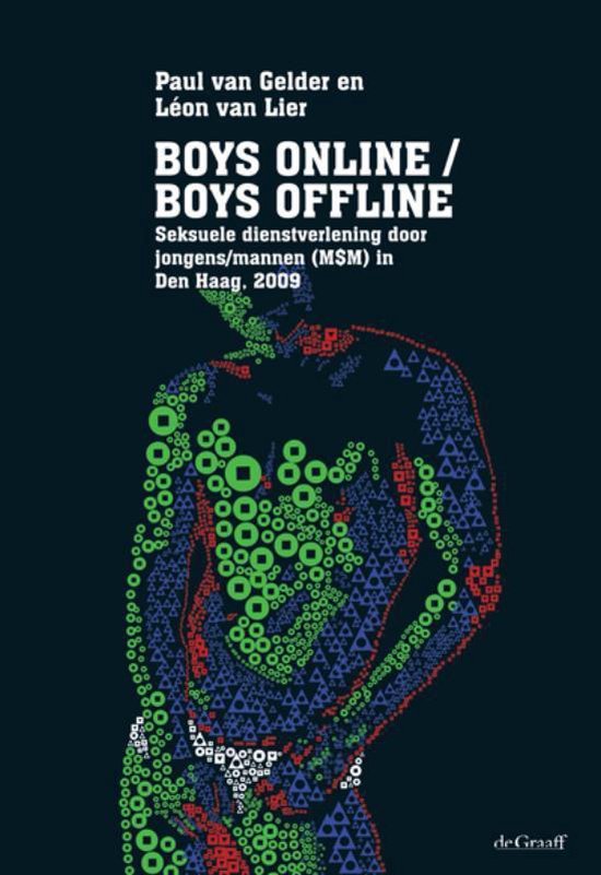 Boys online / boys offline | 9789077024379 | Leon van Lier | Boeken ...