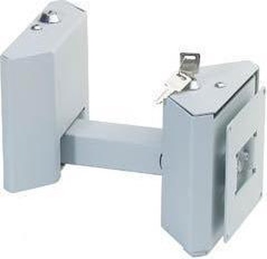 Eurex Wall mount swivel & tilt lock | bol