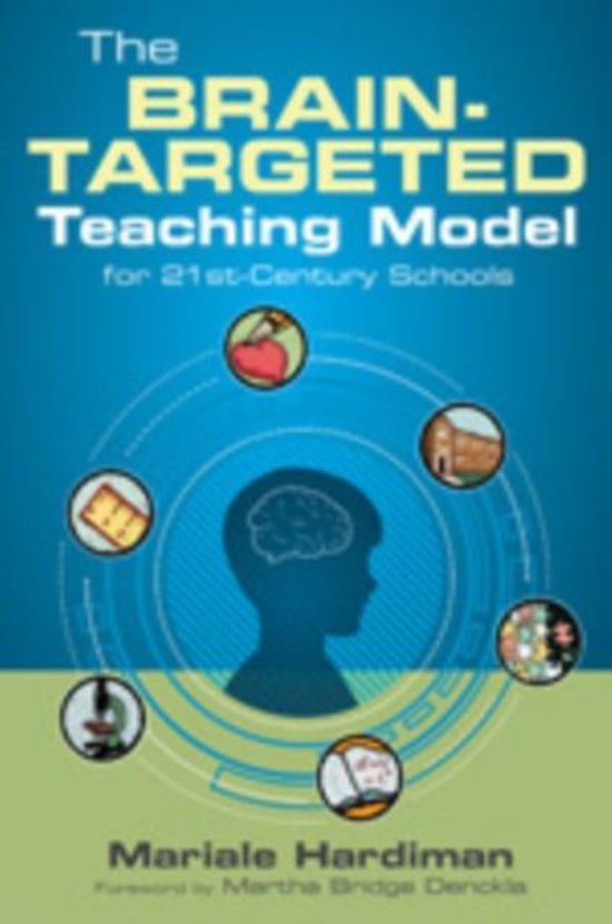 Brain-Targeted Teaching Model 21st Cent | 9781412991988 | Mariale M ...