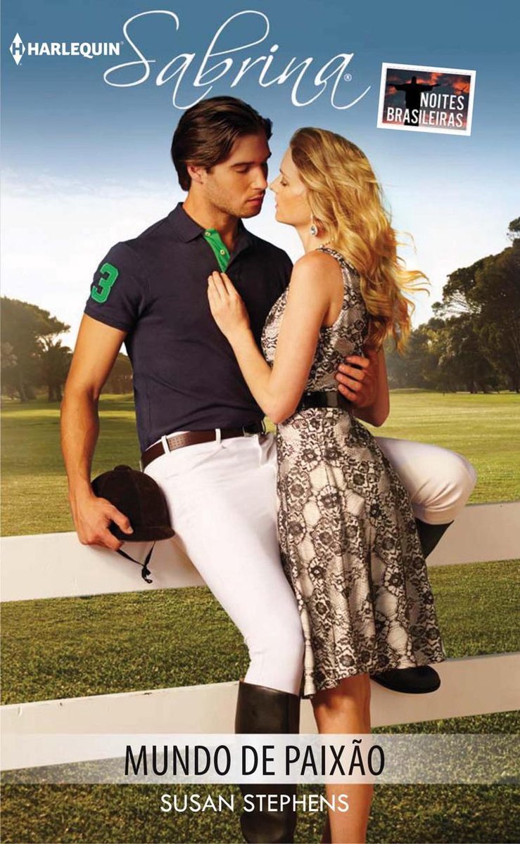 Sabrina 1695 - Mundo de paixão (ebook), Susan Stephens | 9788468792354 ...