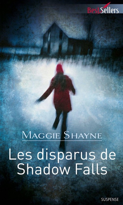 Les disparus de Shadow Falls (ebook), Maggie Shayne | 9782280252249 | Boeken | bol.com