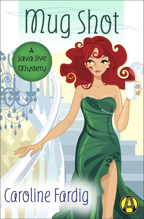 Java Jive 2 - Mug Shot (ebook), Caroline Fardig | 9780804181310 ...