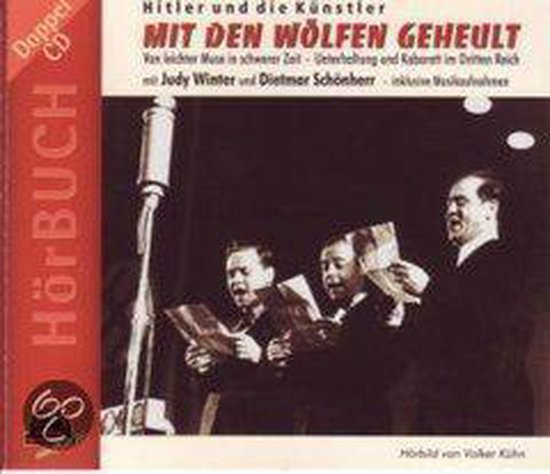 Zieh Mit Den Wolfen