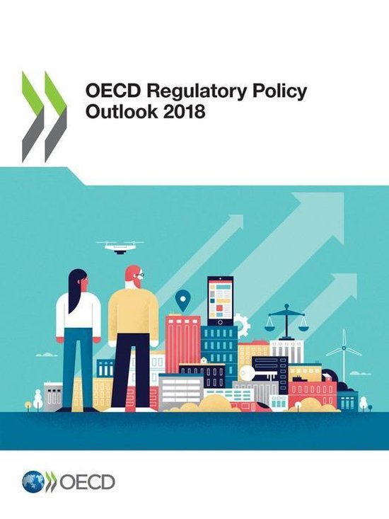 Gouvernance - OECD Regulatory Policy Outlook 2018 (ebook), Collectif | 9789264307049 |... | bol.com