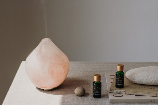 Made by Zen - Aroma diffuser - Gem | bol.com