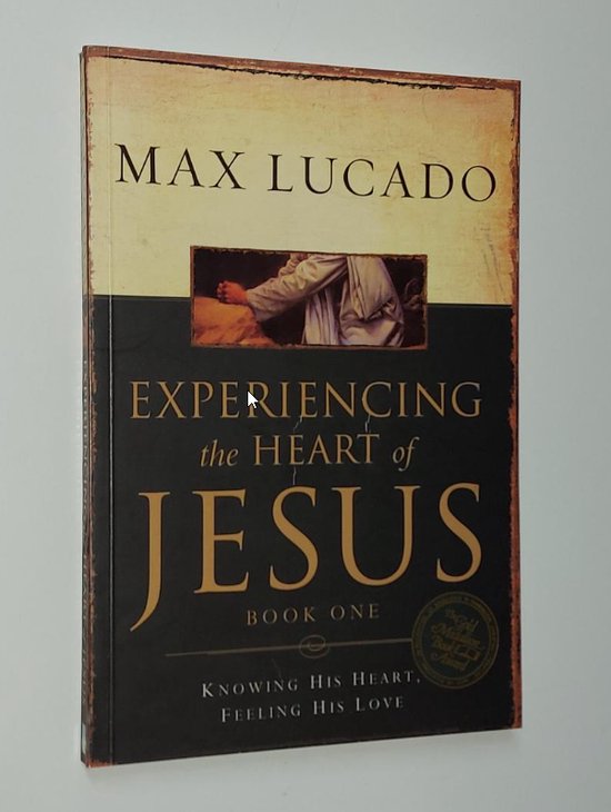Experiencing the heart of Jesus. Book one | 9789715118651 | Boeken | bol