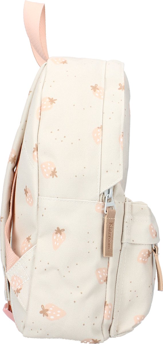 Kidzroom Picture This Rugzak Meisje - Rugtas Kind - 2 t/m 6 jaar ...