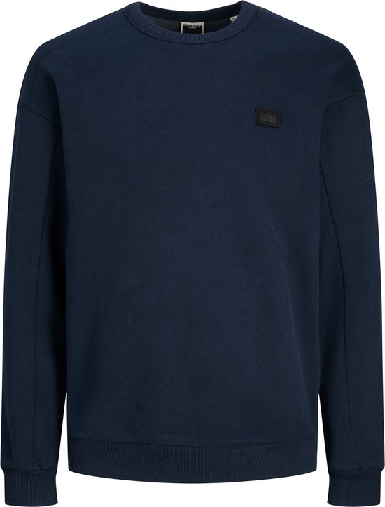 JACK&JONES CORE JCOCLASSIC CREW NECK SWEAT NOOS Heren Trui - Maat L ...