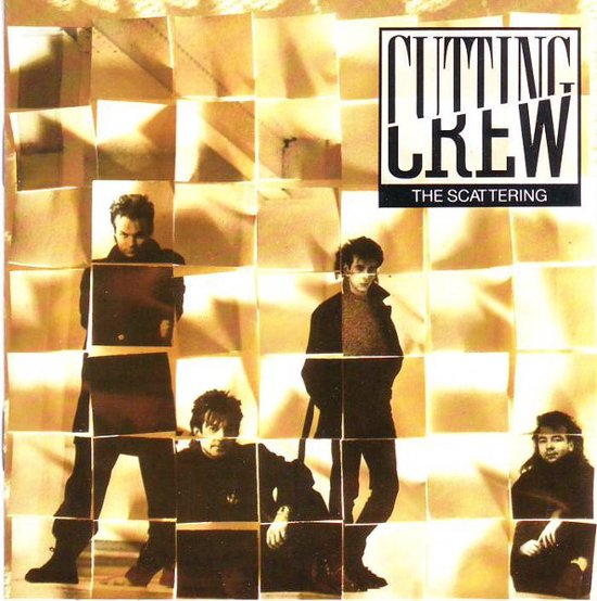 Cutting Crew The Scattering, Cutting Crew | CD (album) | Muziek | bol