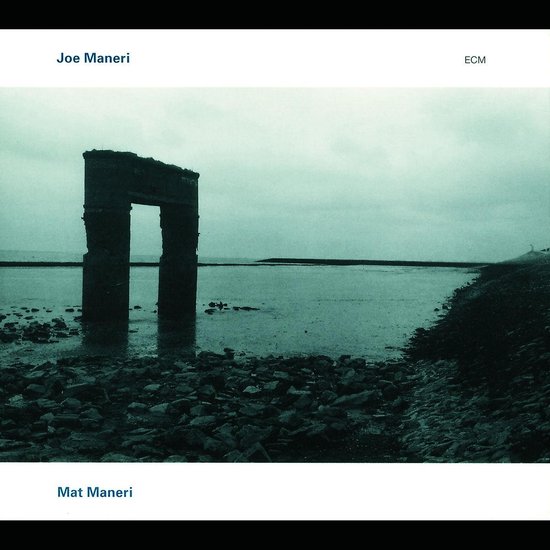 Joe & Mat Maneri - Blessed (CD), Joe & Mat Maneri | Muziek | bol